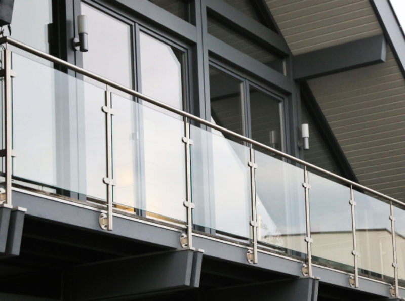 NCC 2022 changes for face mounted balustrades | NCC
